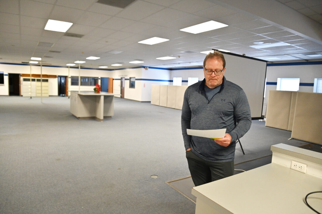 Direct Support: Gates enhances services for Medicaid recipients | News ...